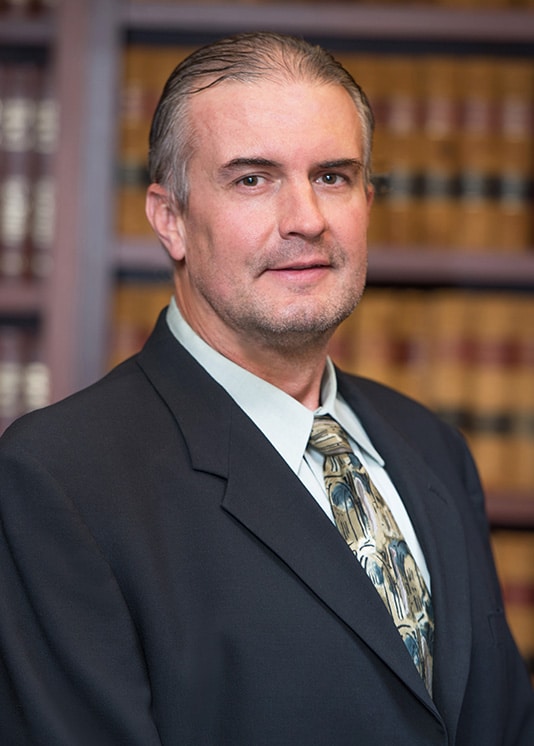 Troy W. Stewart, Partner – Kuhn Rogers PLC